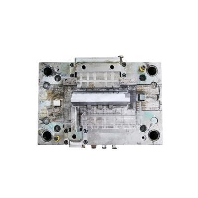 China 718 Steel Injection Mold Multi Cavity Molding for Household Appliance Parts | CNC Machined Components for sale