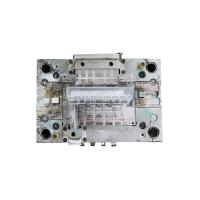 China P20 Mold Steel Custom Injection Molding Service for Automotive Parts with 10+ Material Options for sale