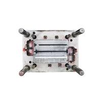China P20 Steel Injection Mold for Plastic Parts Production | 160+ Machine Capacity | ISO9001 Certified for sale