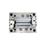 China NK80 Steel Plastic Precision Injection Mold for PC PA Insert Parts | Custom OEM Manufacturing for sale