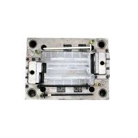 China NK80 Steel Plastic Precision Injection Mold for PC PA Insert Parts | Custom OEM Manufacturing for sale