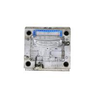 China Custom Automotive Injection Molds for Plastic Parts | ±0.01mm Precision | 50K-500K Shot Life | 15-30 Day Lead Time for sale