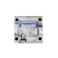 China Custom Automotive Injection Molds for Plastic Parts | ±0.01mm Precision | 50K-500K Shot Life | 15-30 Day Lead Time for sale