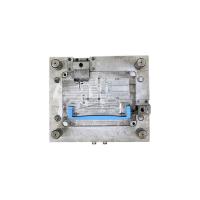 China Custom Automotive Injection Molds for Plastic Parts - 20+ Years OEM Manufacturing with 10+ Material Options for sale