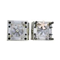 China 45# Mold Steel High Pressure Injection Mold for ABS TPU Medical Parts | 200+ Worker Manufacturing Facility for sale