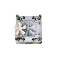 China OEM Custom Automotive Injection Mold for Plastic Parts Manufacturing - ABS, PC, PP Materials for sale