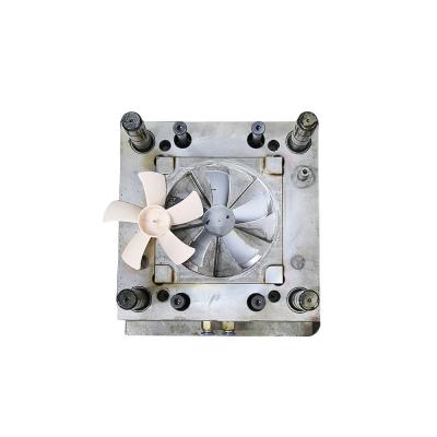 China OEM Custom Automotive Injection Mold for Plastic Parts Manufacturing - ABS, PC, PP Materials for sale