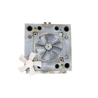 China 45# Mold Steel High Pressure Injection Mold for ABS TPU Medical Parts | 200+ Worker Manufacturing Facility for sale