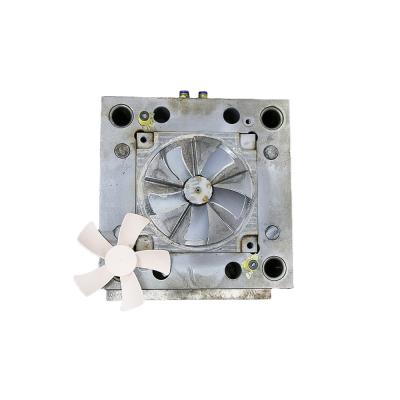China 45# Mold Steel High Pressure Injection Mold for ABS TPU Medical Parts | 200+ Worker Manufacturing Facility for sale