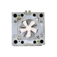 China OEM Custom Automotive Injection Mold for Plastic Parts Manufacturing - ABS, PC, PP Materials for sale
