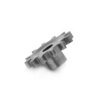 China Customized Metal Injection Molding Gear MIM Powder Metallurgy Auto Parts 0.01-50g for sale