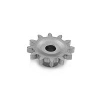 China Customized Metal Injection Molding Gear MIM Powder Metallurgy Auto Parts 0.01-50g for sale