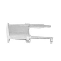 China 316L Metal Injection Molding SIM Card Holder Cell Phone Button 0.01-50g Custom OEM for sale