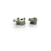 China 316L Metal Powder Injection Molding Services for 0.01-50g Components with 3-200mm Dimensions for sale