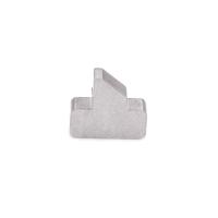 China Custom Metal Injection Molding Telecommunication Parts | 0.01-50g Weight | 3-200mm Size Range for sale