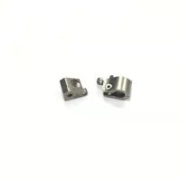 China 316L Metal Powder Injection Molding Services for 0.01-50g Components with 3-200mm Dimensions for sale
