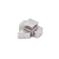 China Custom Metal Injection Molding Telecommunication Parts | 0.01-50g Weight | 3-200mm Size Range for sale