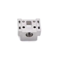 China 440C Metal Sintered Parts 316L MIM Components 0.01-50g Weight Range 3-200mm Size Communication Accessories for sale