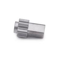 China 316L Stainless Steel Powder Metallurgy Computer Hinge Parts | 0.01-50g Weight Range | 15-25 Day Mold Lead Time for sale
