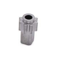 China 316L Stainless Steel Powder Metallurgy Computer Hinge Parts | 0.01-50g Weight Range | 15-25 Day Mold Lead Time for sale