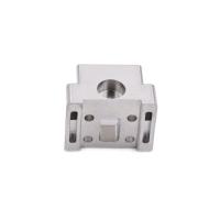 China 440C Metal Sintered Parts 316L MIM Components 0.01-50g Weight Range 3-200mm Size Communication Accessories for sale
