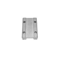 China 316L Stainless Steel Communication Base Station Hot Plate - Metal Injection Molding Spare Parts 3mm-200mm for sale