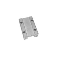 China 316L Stainless Steel Communication Base Station Hot Plate - Metal Injection Molding Spare Parts 3mm-200mm for sale