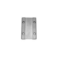 China 316L Stainless Steel Communication Base Station Hot Plate - Metal Injection Molding Spare Parts 3mm-200mm for sale