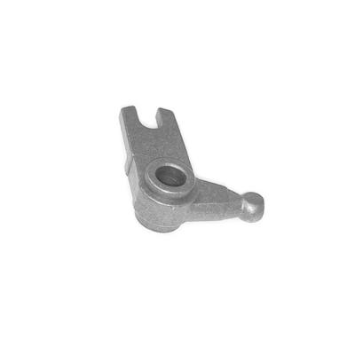 China Stainless Steel 316L Metal Injection Molding Parts 3mm-200mm with 0.01-50g Weight Range for sale