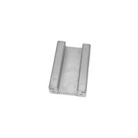 China 316L Stainless Steel Communication Base Station Hot Plate - Metal Injection Molding Spare Parts 3mm-200mm for sale