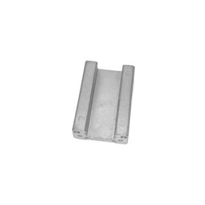 China 316L Stainless Steel Communication Base Station Hot Plate - Metal Injection Molding Spare Parts 3mm-200mm for sale