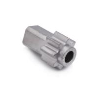 China 316L Stainless Steel Powder Metallurgy Computer Hinge Parts | 0.01-50g Weight Range | 15-25 Day Mold Lead Time for sale