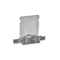 China Stainless Steel Metal Injection Molding SIM Card Holder 3-200mm for IT Electronics Industry for sale