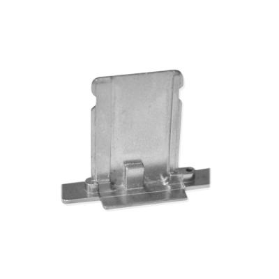 China Stainless Steel Metal Injection Molding SIM Card Holder 3-200mm for IT Electronics Industry for sale