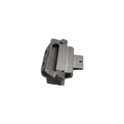 China Stainless Steel TWS Headset Hinge | Metal Injection Molding | 3-200mm Size Range | 0.01-50g Weight for sale