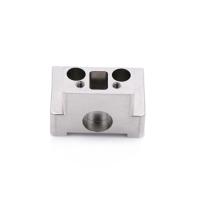 China 440C Metal Sintered Parts 316L MIM Components 0.01-50g Weight Range 3-200mm Size Communication Accessories for sale