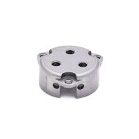 China Tungsten Powder Metal Injection Molding Sensor Accessories 0.01-50g Weight Range 3-200mm Size for sale