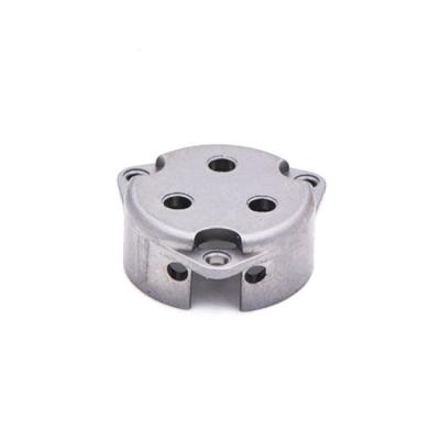 China Tungsten Powder Metal Injection Molding Sensor Accessories 0.01-50g Weight Range 3-200mm Size for sale