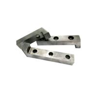 China Custom Titanium Alloy Metal Injection Molding Parts 0.01-120g Weight Range 3-200mm Size for Aerospace Applications for sale