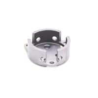 China Tungsten Powder Metal Injection Molding Sensor Accessories 0.01-50g Weight Range 3-200mm Size for sale