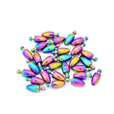 China Metal Injection Molding Fishing Tackle Components - Stainless Steel & Tungsten Alloy Parts 3mm-200mm for sale