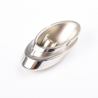China 316L Stainless Steel MIM Components 0.01-50g Weight Range 3-200mm Size for Beauty Instruments for sale