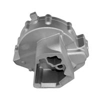 China Customized A380 Aluminum Alloy Die Casting Auto Parts - ZL102/ZL104/ZL105 Alloys with 10-20 Day Sample Production for sale