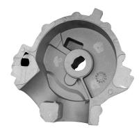 China Customized A380 Aluminum Alloy Die Casting Auto Parts - ZL102/ZL104/ZL105 Alloys with 10-20 Day Sample Production for sale