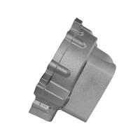 China Customized A380 Aluminum Alloy Die Casting Auto Parts - ZL102/ZL104/ZL105 Alloys with 10-20 Day Sample Production for sale