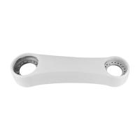 China OEM A413 Aluminum Alloy Die Casting Handheld Device Housing with ADC12 Material and Custom Painting Options for sale