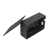 China ADC12 Aluminum High Pressure Die Casting EMI RFI Shielding Housing - ZL113/ZL114/ZL115 Alloy Options for sale