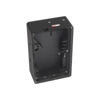 China ADC12 Aluminum High Pressure Die Casting EMI RFI Shielding Housing - ZL113/ZL114/ZL115 Alloy Options for sale