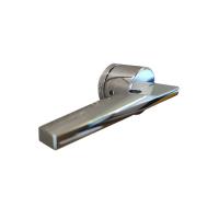 China Customized Painting ADC12 Aluminum Alloy Die Casting Furniture Accessories with 15+ Years Manufacturing Experience for sale