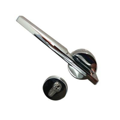 China Customized Painting ADC12 Aluminum Alloy Die Casting Furniture Accessories with 15+ Years Manufacturing Experience for sale